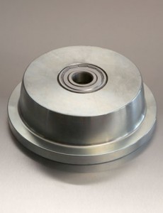 Industrial Wheels and Casters, UK